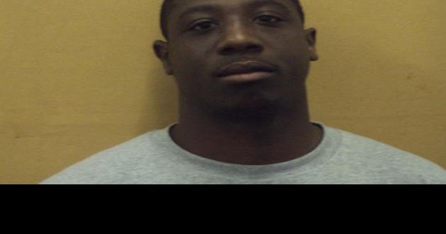 Parole A Possibility For Winston Salem Man Convicted In Murder Of Chris