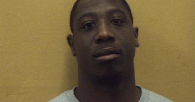 Parole A Possibility For Winston Salem Man Convicted In Murder Of Chris