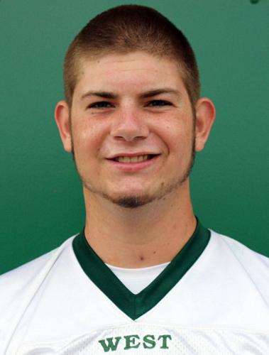 Focus On: Connor Jarvis