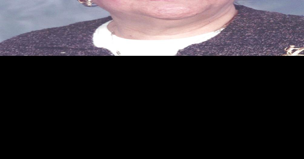 Carter, Eleanor Ann Neal