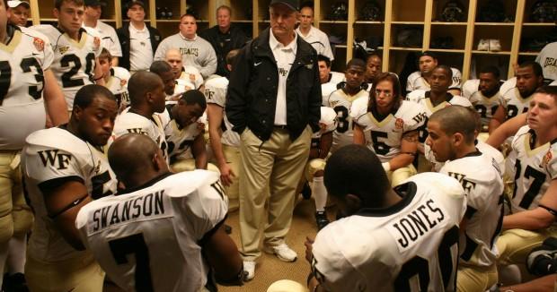 Actress touched by Abbate family's story