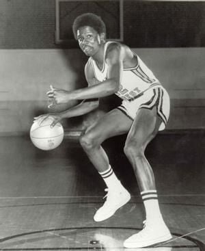 Before he talked about college basketball on TV, Billy Packer helped ...