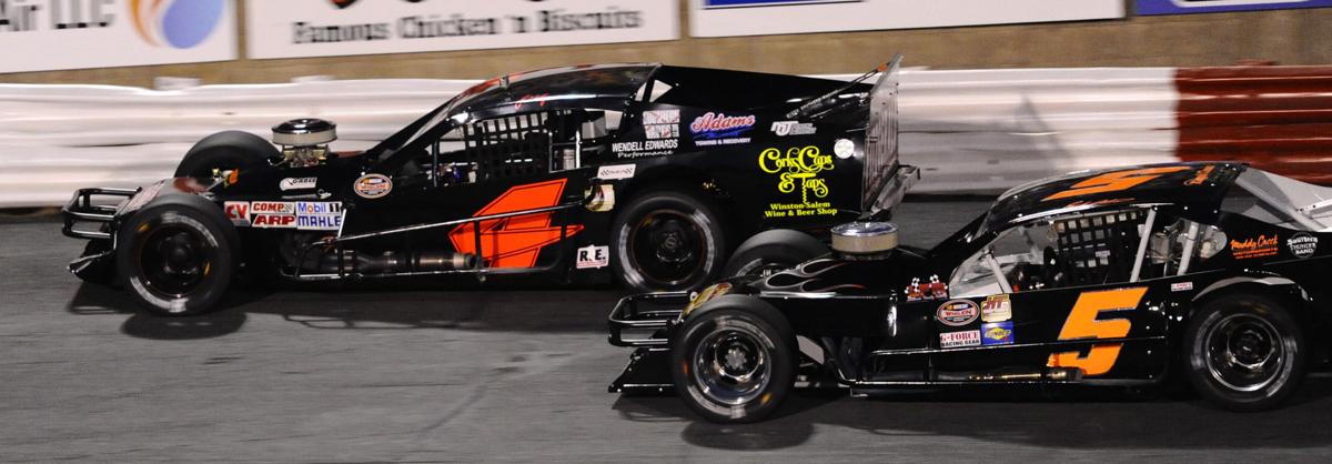 Bowman Gray Racing: Brown wins race, takes points lead | National ...