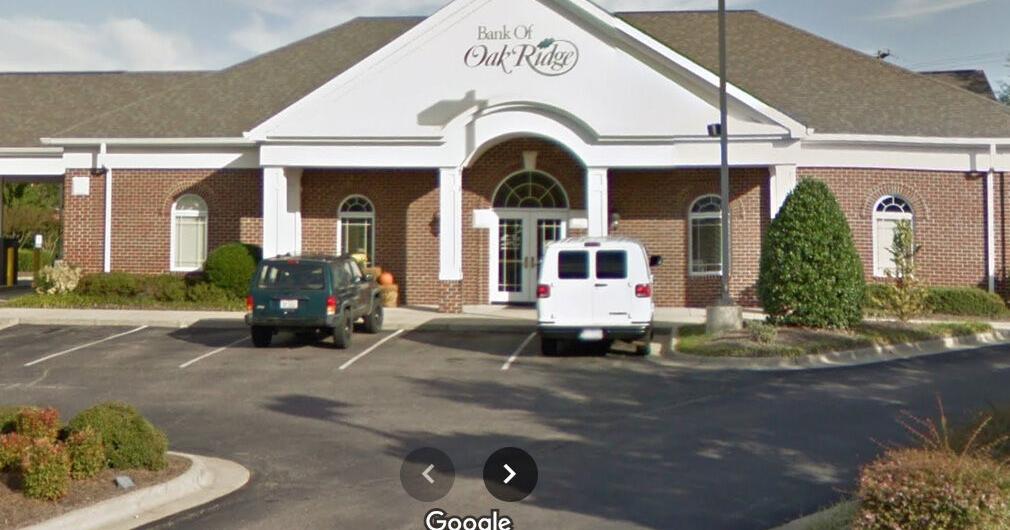 Oak Ridge Financial Services promotes Kevin Reid to CFO