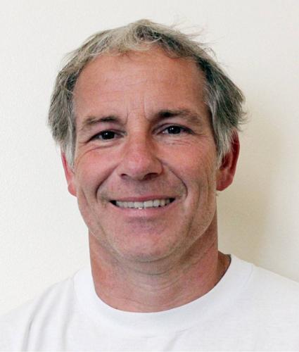 Focus On: Glenn Coach Keith Walker