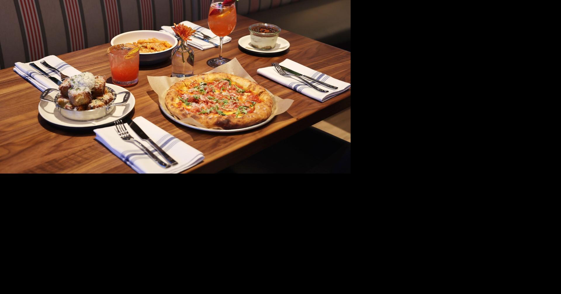 See photos of North Italia restaurant in Friendly Center