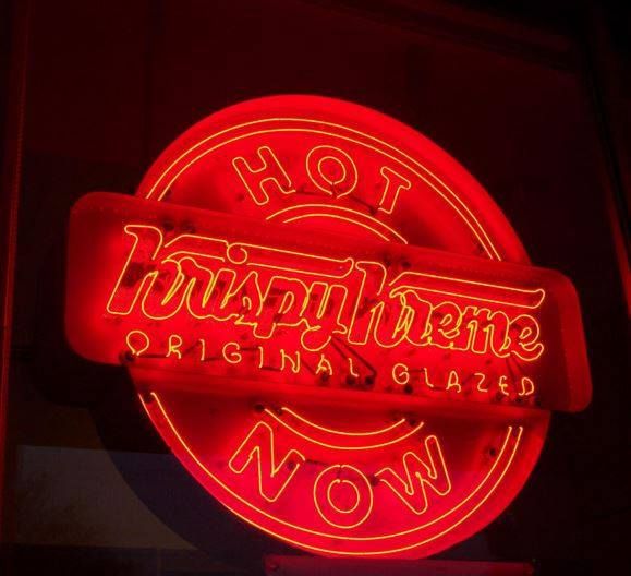 Krispy Kreme launches home delivery service in Triad