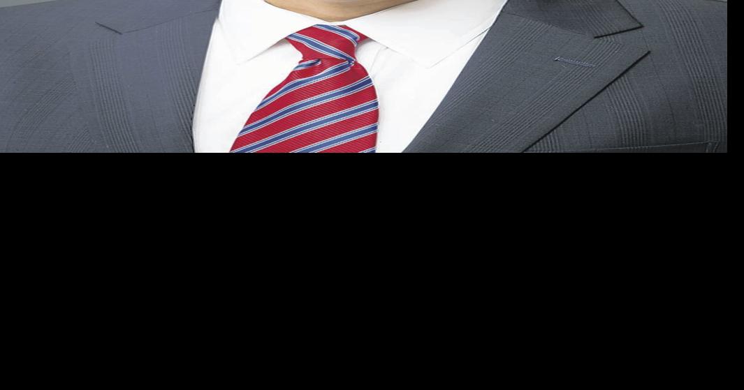 WATCH: NC Rep. Mark Walker calls women in GOP group 'eye candy'