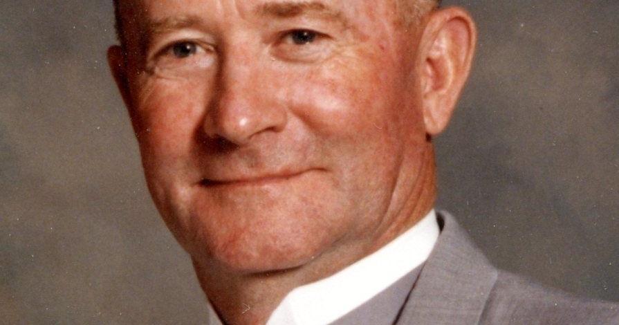 Kiser, Bernard "Bernie" Cooper