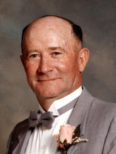 Kiser, Bernard "Bernie" Cooper