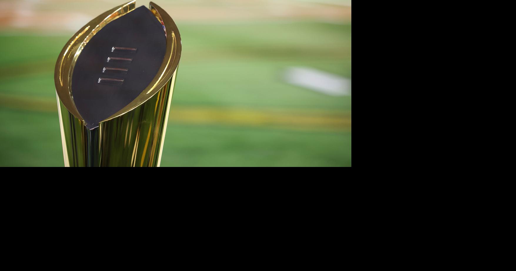 Champion will be crowned; college football chaos will linger