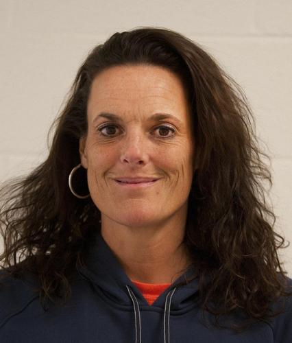 Focus On: Coach Annette Kozlowski