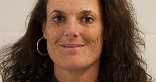 Focus On: Coach Annette Kozlowski