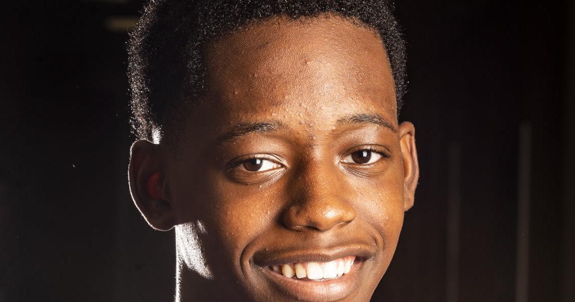 Focus on: Zion Dixon