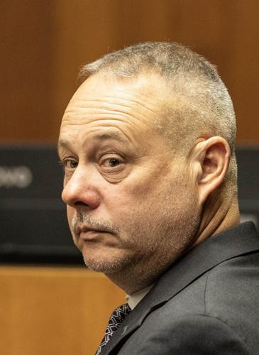 Testimony begins in former Greensboro NC officer's trial