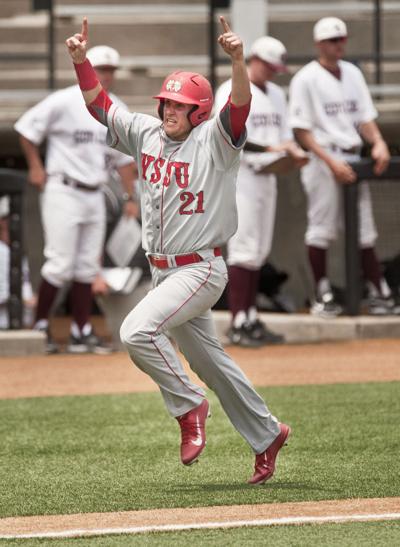 Future looks bright for WSSU baseball team after historic season