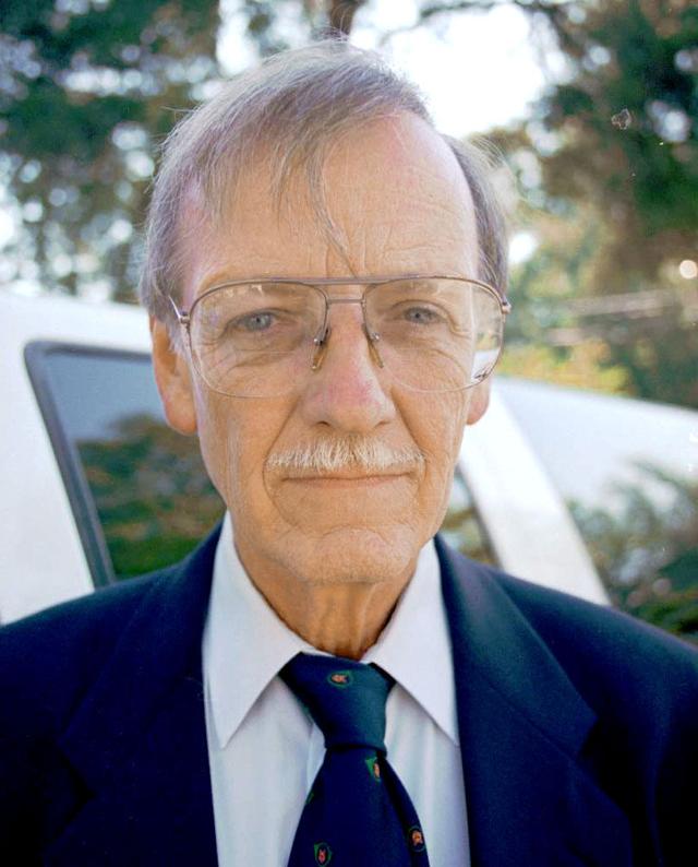 Dr. Lew Stringer, disaster response pioneer, passes away