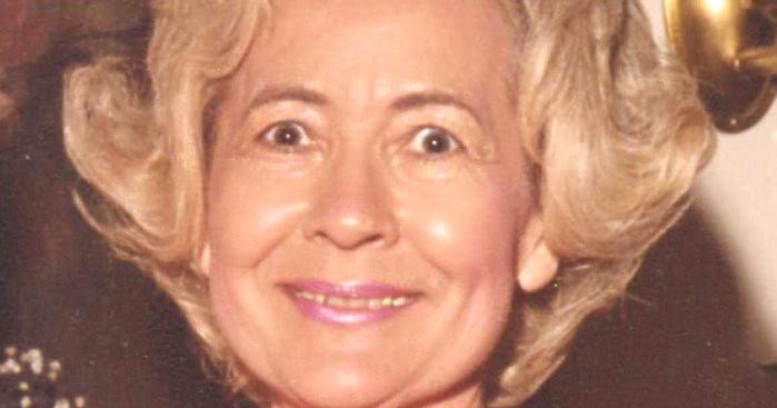 Farrell, Mary Faye Reavis