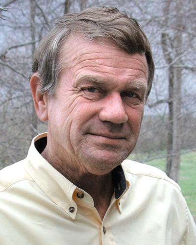 Bert Bahnson lived life on his own terms