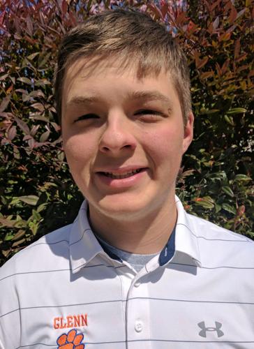 Focus On: Austin Pope