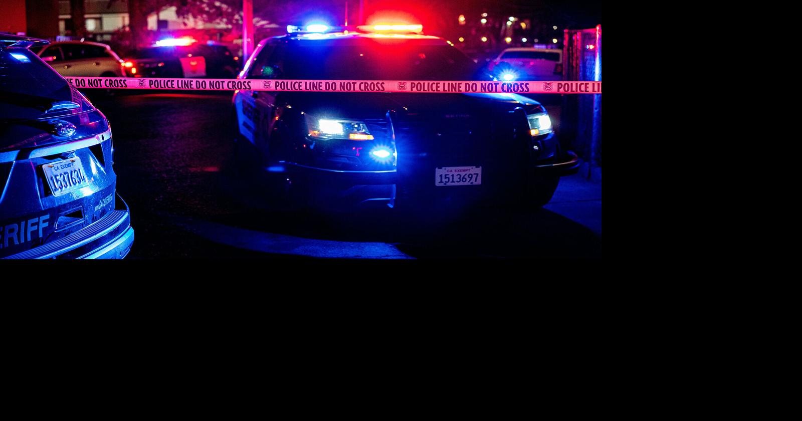 Lanier Scott Isom: Bringing a gun to church