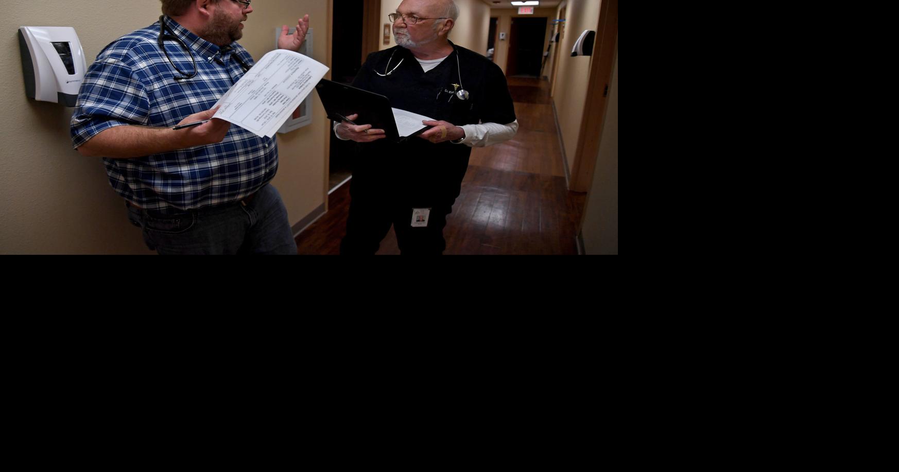 William Bennett Jr.: Insurance companies aren't doctors