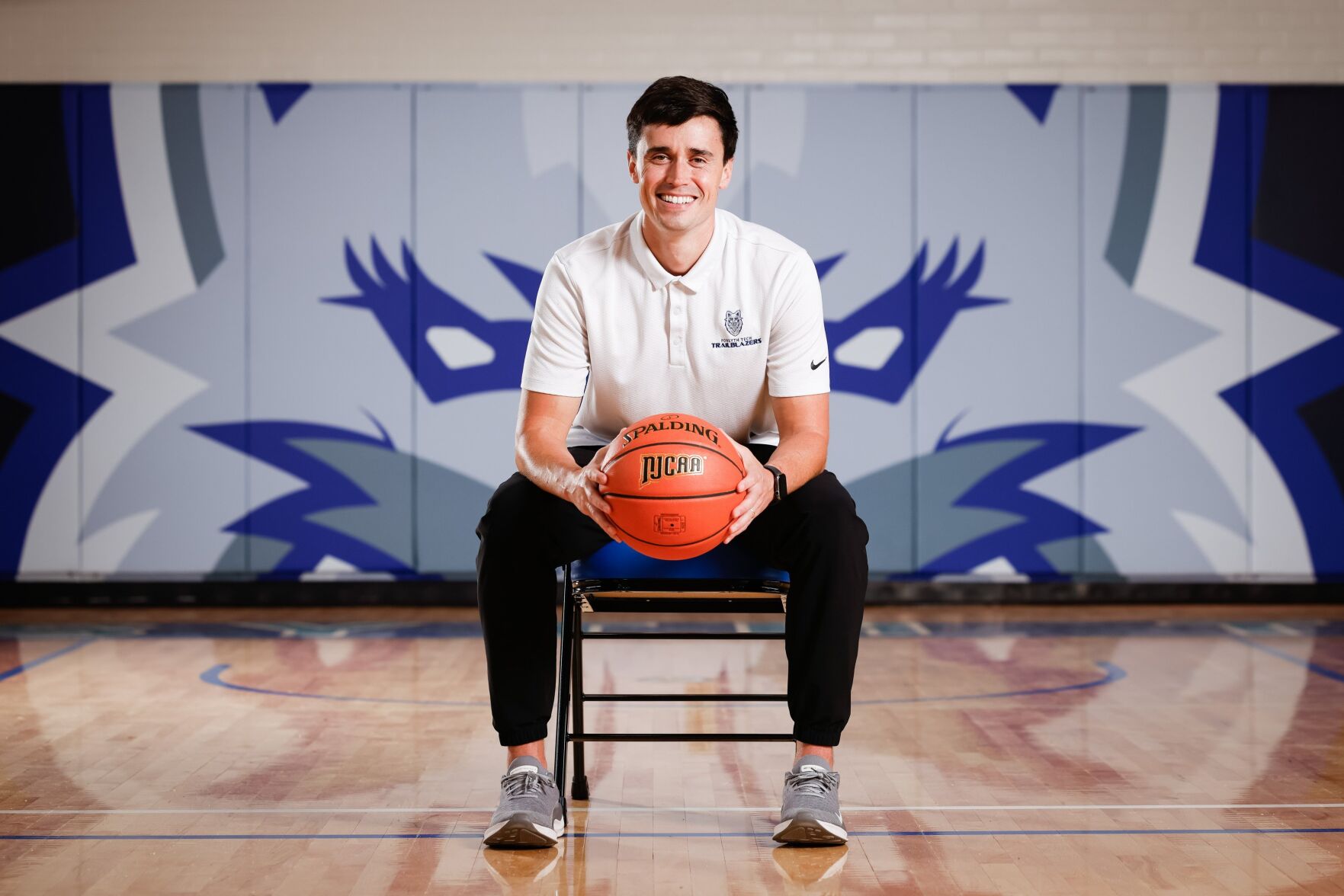 Forsyth Tech ready for first basketball season in 25 years