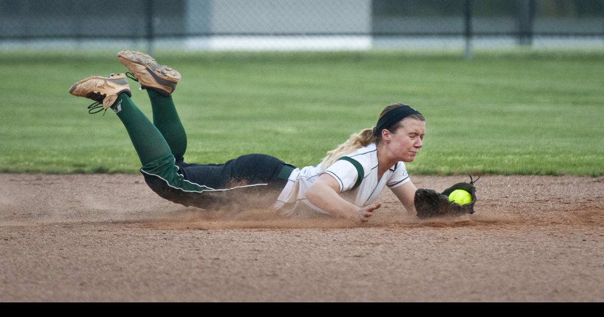Eight is great: With 8 seniors on the roster, West Forsyth softball is ...