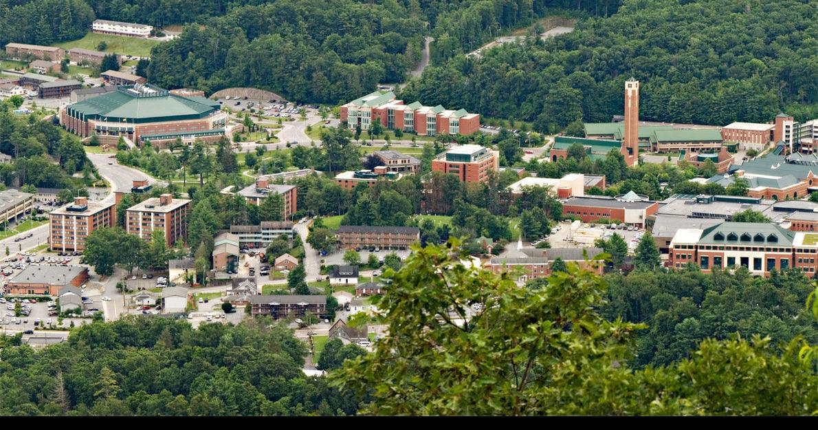 Appalachian State University removes its recognition of Tau Kappa ...