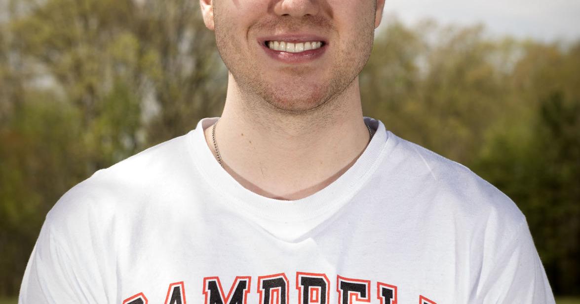 Sexton: Everything since premature birth 25 years ago ‘just a bonus’