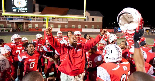 WSSU football schedule will be a tough one