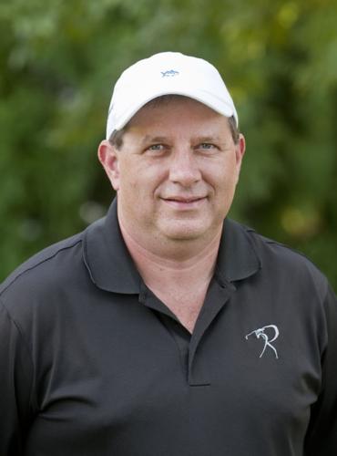 Focus On: Jay Allred