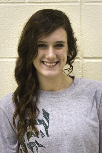 Focus On: Sarah Sipe