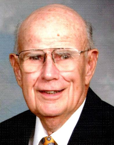Hauser, Jack Eugene