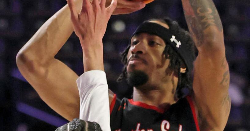 Tyre Boykin's 48 points gives WSSU some confidence