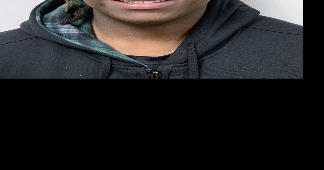 Focus on: Robbin Smith