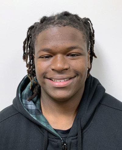 Focus on: Robbin Smith