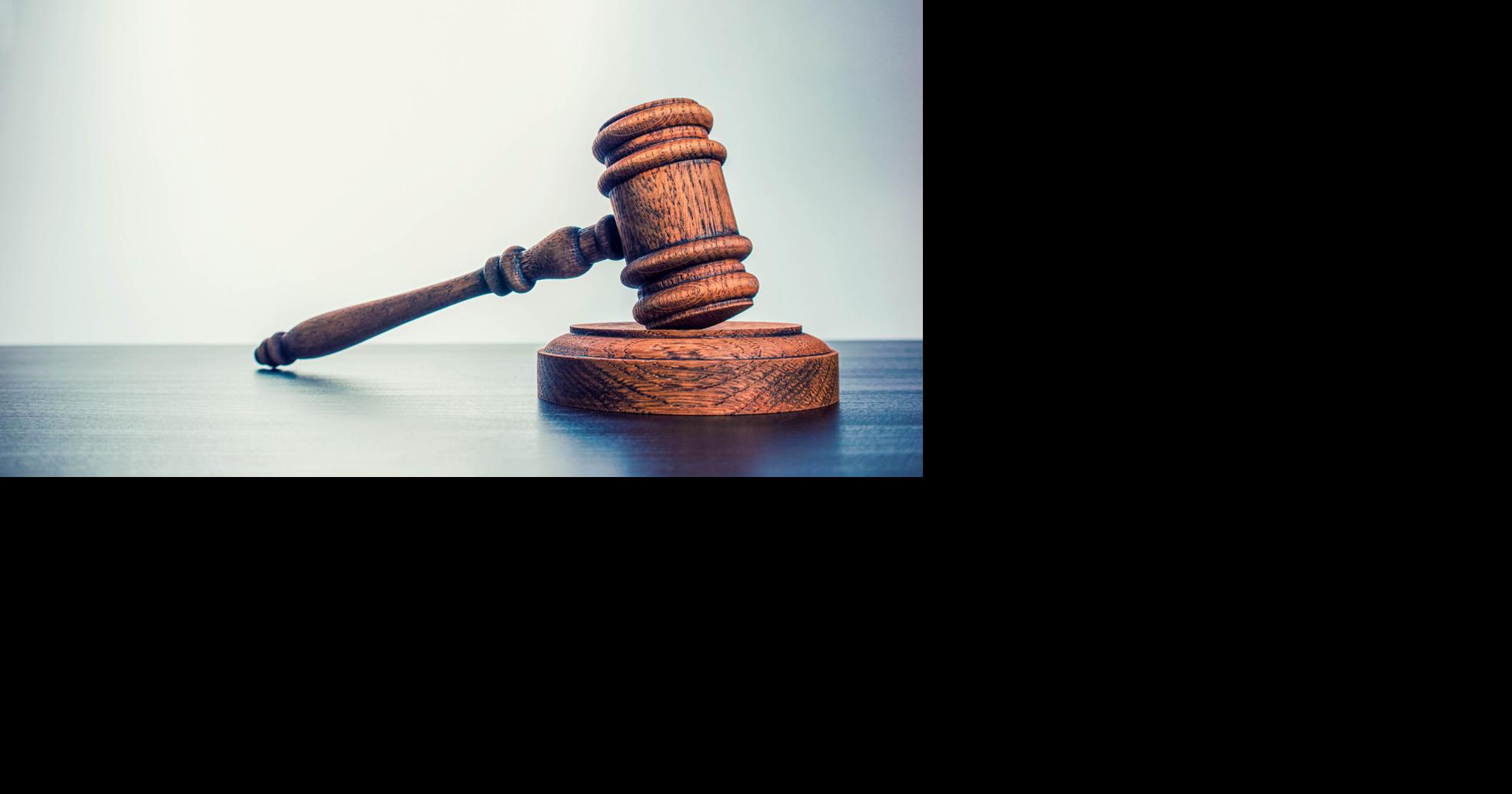 Two Democrats vying for Forsyth County district court judge seat in ...