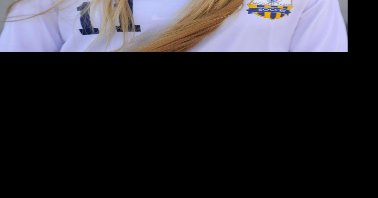 Focus On: Lauren Priddy