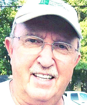 Cook, Terry Franklin