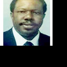 Chalmers, Gerald Lamar