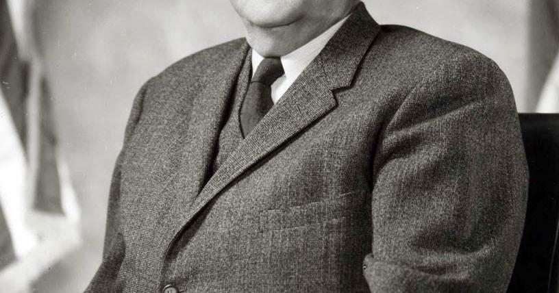 History Maker: Archibel “Archie” Elledge