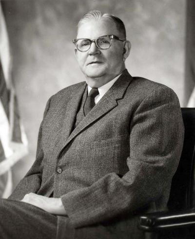 History Maker: Archibel “Archie” Elledge