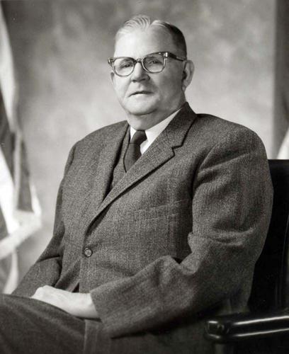 History Maker: Archibel “Archie” Elledge