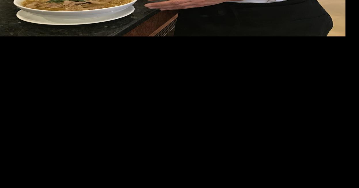 Five on Food: Jianjun Li of Hometown Delicious Real Chinese Taste