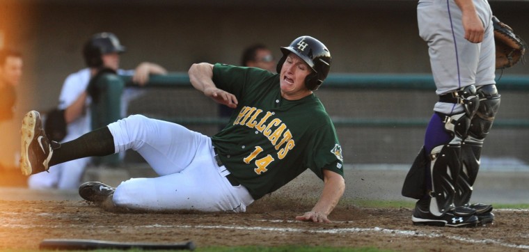 Lynchburg takes 2-1 lead in best-of-five series