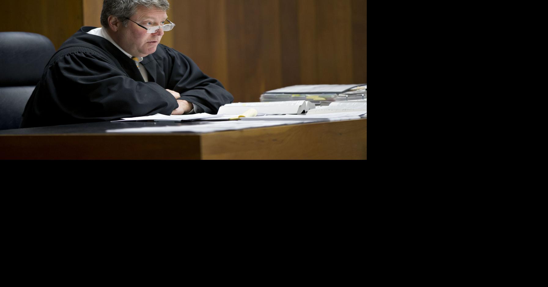 More heroin, not cocaine, found in house where Guilford judge died from ...