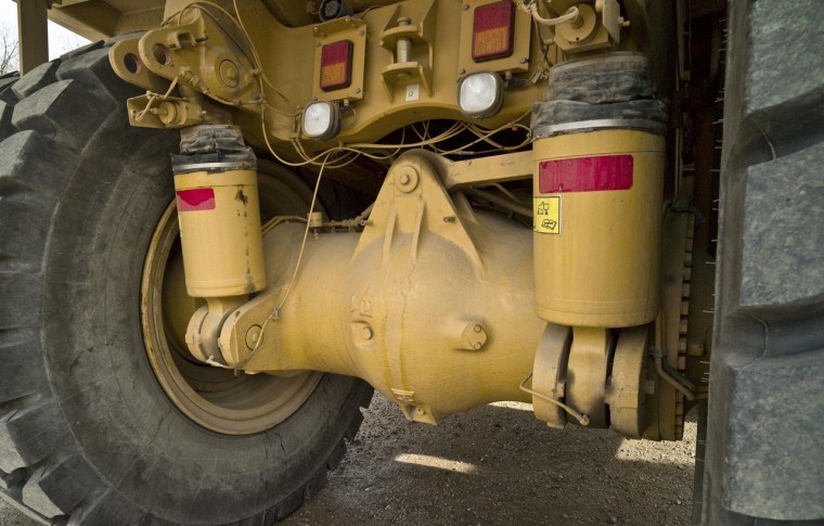 Caterpillar supplier summit set