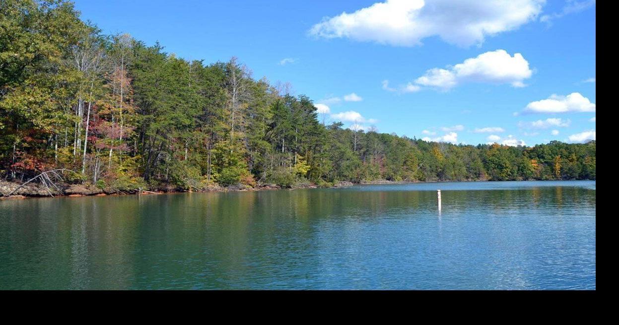 Two new parks on the way in Forsyth County: One at Belews Lake; another ...