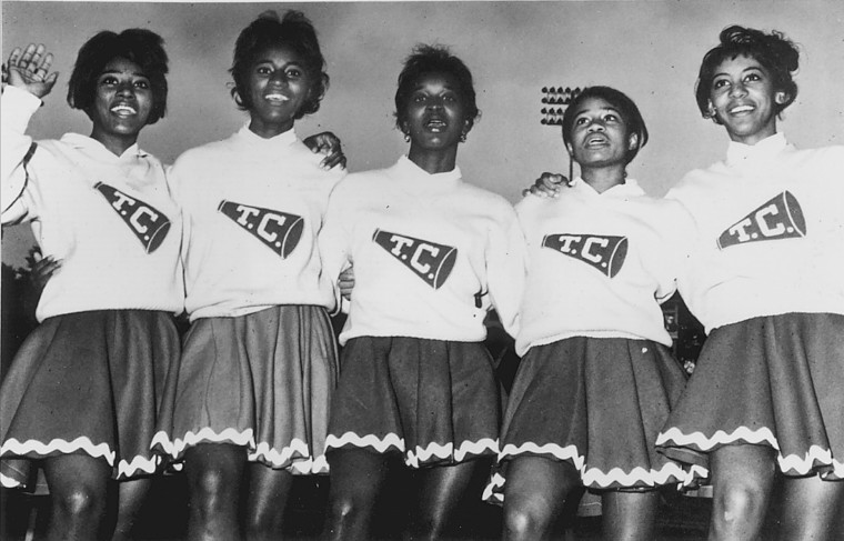 GALLERY: WSSU Historical photos